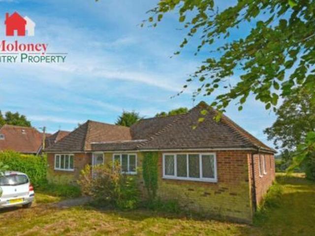 Broad Oak, Brede, 3 Bedroom Detached