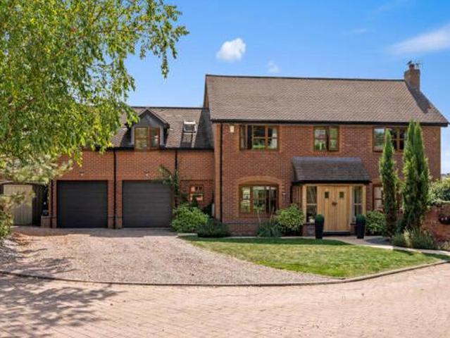 Broad Oak, Broadwas, 5 Bedroom Detached