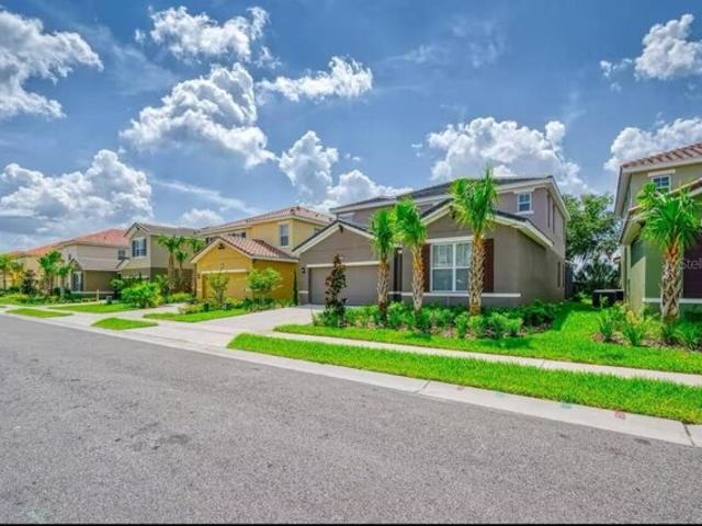 Broad Oak Dr, Davenport, Home For Sale