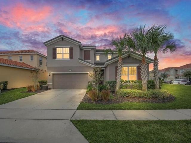 Broad Oak Dr, Davenport, Home For Sale
