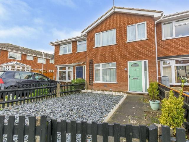 Broad Oak Drive, Stapleford. NG9, 3 bed terraced house to rent, £995 pcm | PrimeLocation