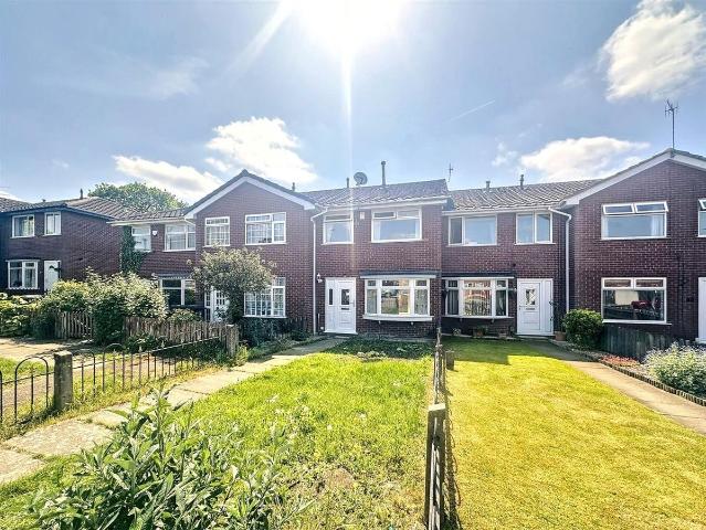 Broad Oak Drive, Stapleford NG9, 3 bed terraced house to rent, £1,065 pcm | PrimeLocation
