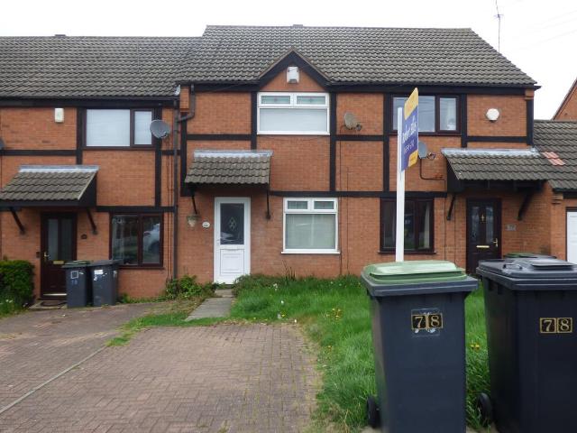 Broad Oak Drive, Stapleford NG9, 2 bed terraced house to rent, £875 pcm | PrimeLocation