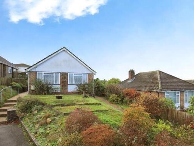 Broad Oak, Mayview Close, Heathfield, 2 Bedroom Bungalow