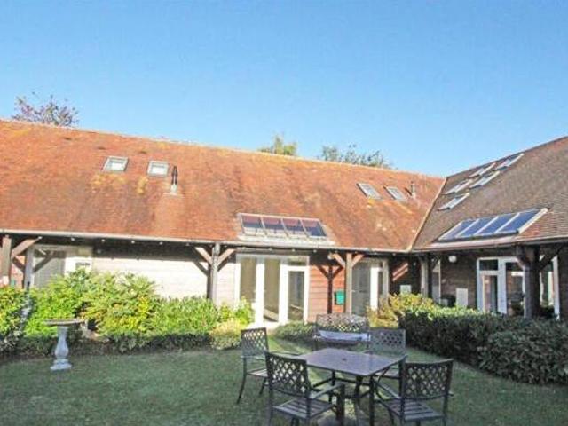 Broad Oak Manor, Broad Oak Lane, 2 Bedroom Retirement