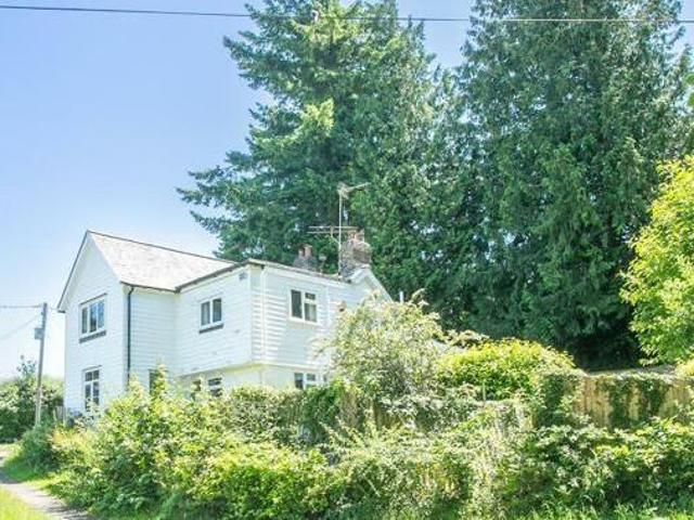 Broad Oak, Scotsford Road, Heathfield, 3 Bedroom Detached