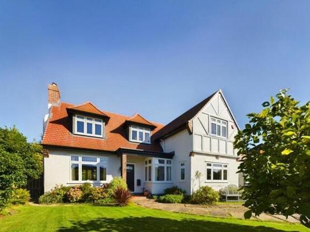 Broad Oak Road, Weston super mare, 4 Bedroom Detached