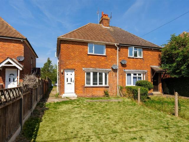 Broad Oak Road, Canterbury CT2, 2 bed semi detached house to rent, £1,600 pcm | PrimeLocation