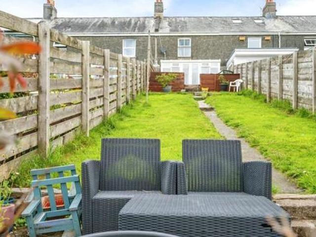 Broad Oaks, Lee Moor, 2 Bedroom Character