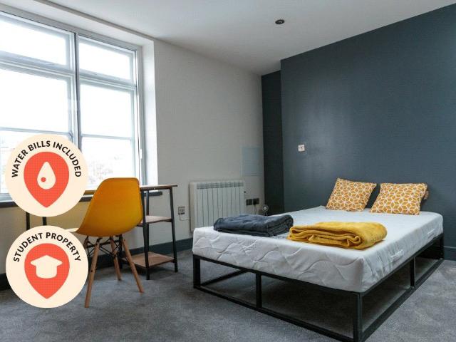Broad Quay, Bristol, Somerset BS1, 1 bed flat to rent, £995 pcm | PrimeLocation