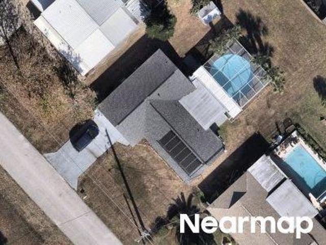 Broad Ranch Dr