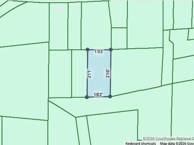 Broad Rd, Roxboro, NC 27573