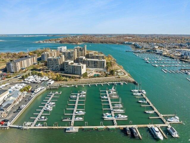 Broad Reach Unit Mc, Weymouth, Condo For Sale