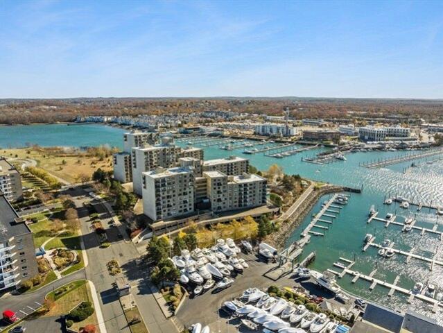 Broad Reach Unit Mc, Weymouth, Condo For Sale