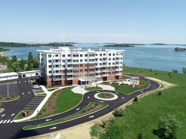 Broad Reach Unit,weymouth, Condo For Sale