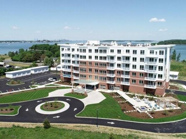 Broad Reach Unit,weymouth, Condo For Sale