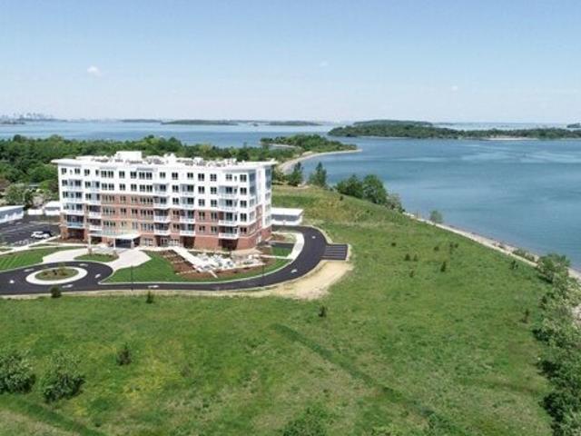 Broad Reach Unit,weymouth, Condo For Sale