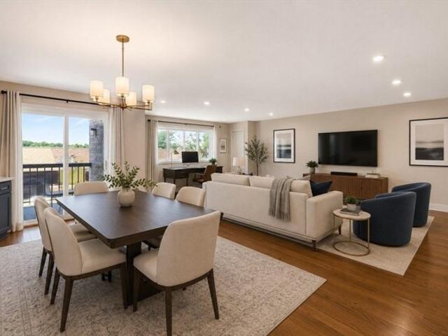 Broad Reach Unit,weymouth, Condo For Sale