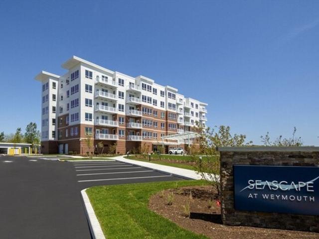 Broad Reach Unit,weymouth, Condo For Sale