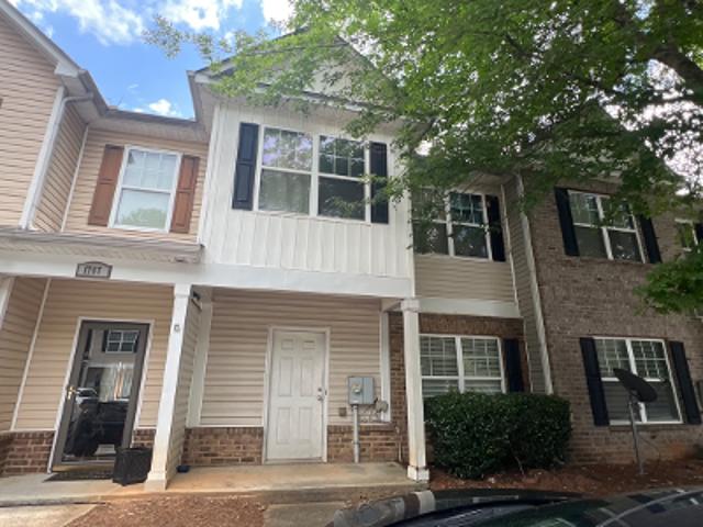Broad River Rd