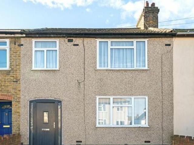 Broad Road, Swanscombe, 3 Bedroom Terraced