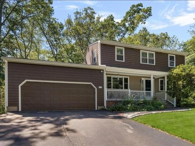 Broad Rock Rd, South Kingstown, Home For Sale