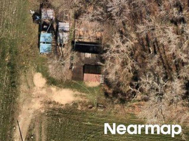 Broad Swamp Rd