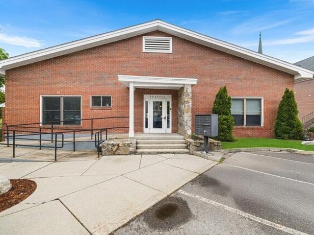 Broad St Unit,marlborough, Condo For Sale
