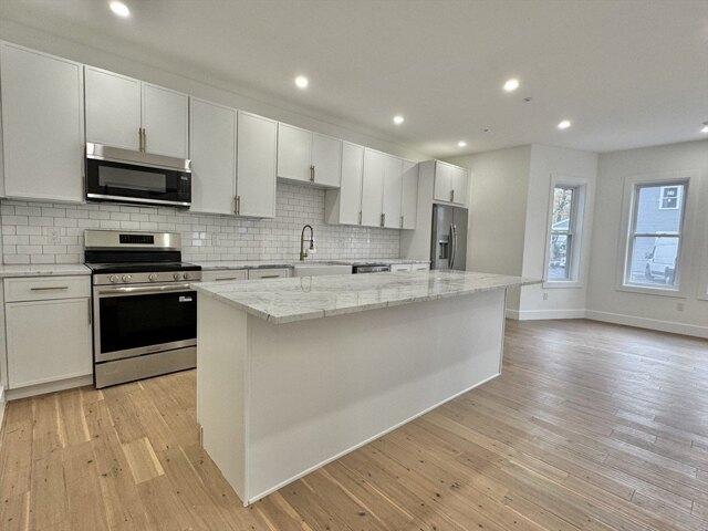 Broad St Unit,medway, Condo For Sale