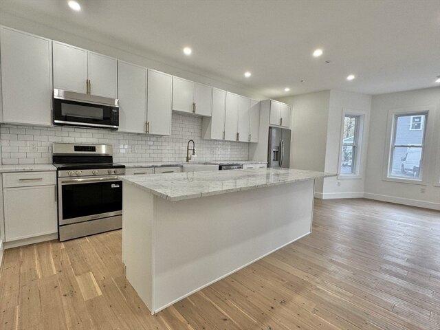 Broad St Unit,medway, Condo For Sale