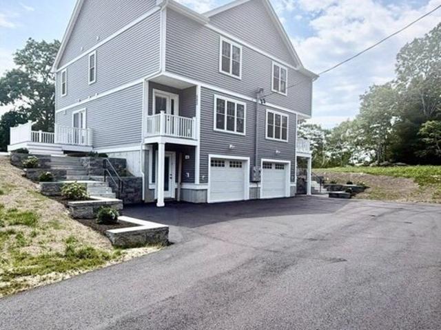Broad St Unit A, Bridgewater, Condo For Sale