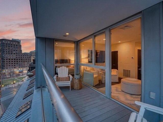 Broad St Unit B, Boston, Condo For Sale