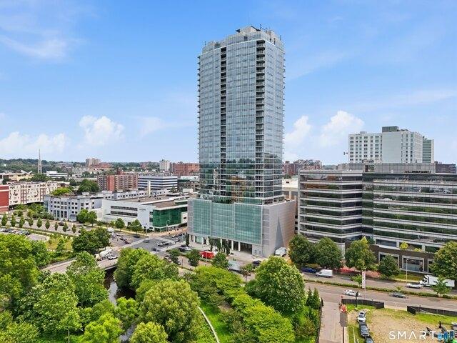 Broad St Unit B, Stamford, Condo For Sale