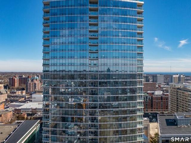 Broad St Unit B, Stamford, Condo For Sale
