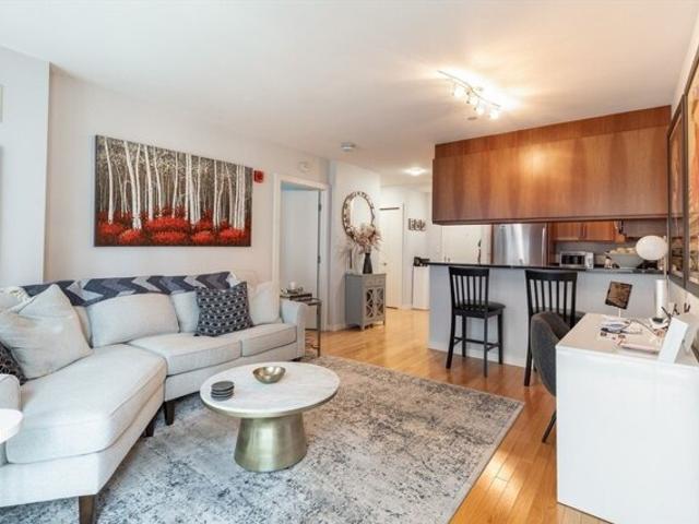 Broad St Unit,boston, Condo For Sale