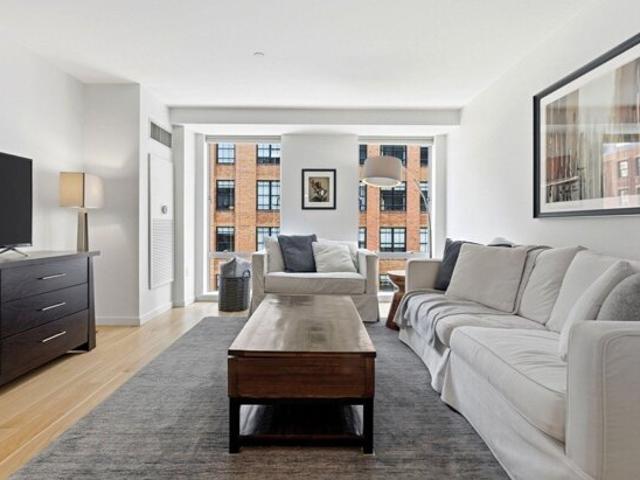 Broad St Unit,boston, Condo For Sale