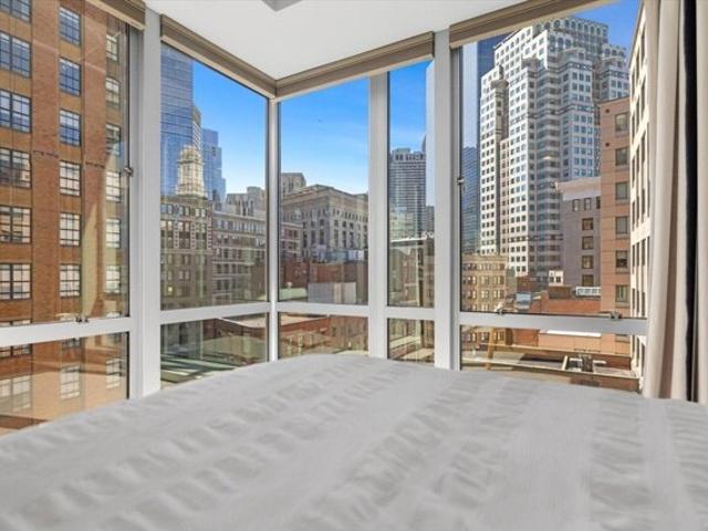 Broad St Unit,boston, Condo For Sale