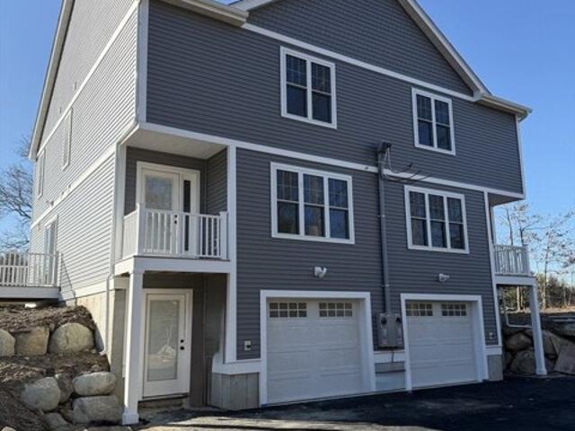 Broad St Unit,bridgewater, Home For Sale