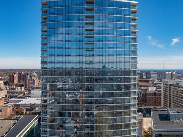 Broad St Unit E, Stamford, Condo For Sale