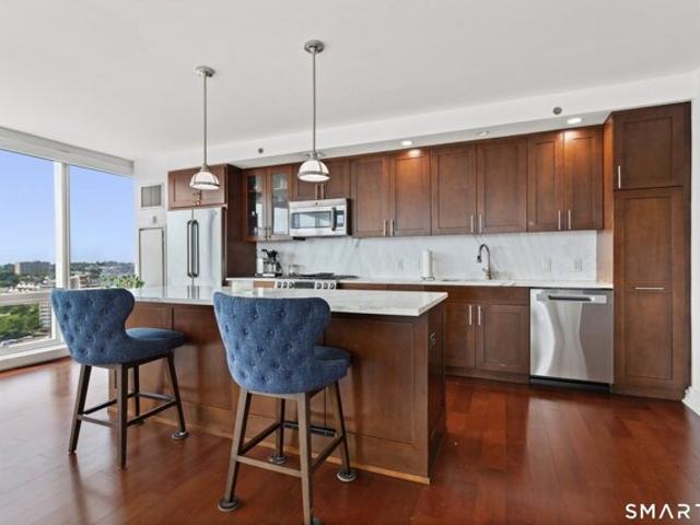 Broad St Unit G, Stamford, Condo For Sale