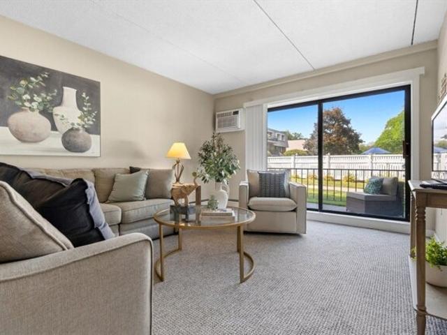 Broad St Unit,weymouth, Condo For Sale