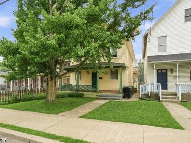 Broad St, Washington, Home For Sale