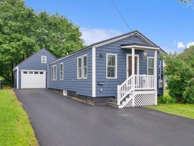 Broad St, Waterville, Home For Sale