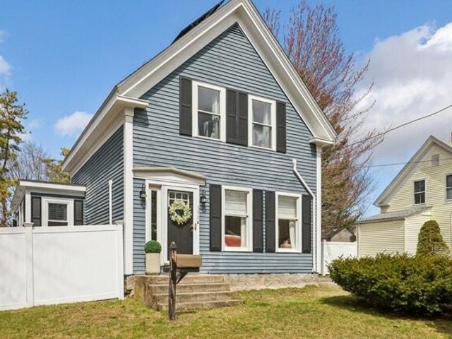 Broad St, Weymouth, Home For Sale