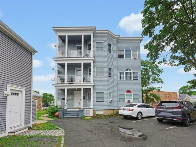 Broad St Apt,lynn, Condo For Sale