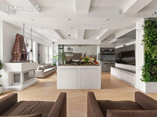 Broad St Apt,manhattan, Condo For Sale