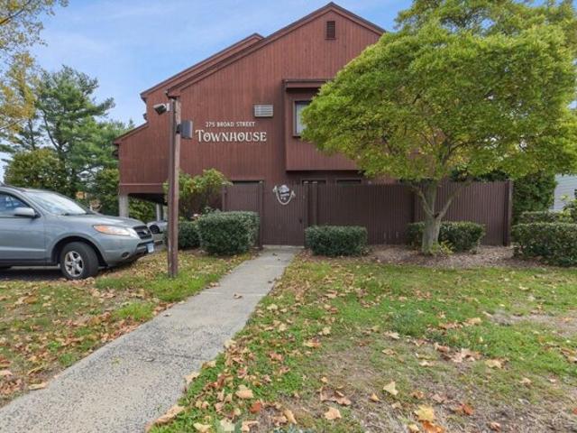 Broad St Apt,meriden, Home For Sale