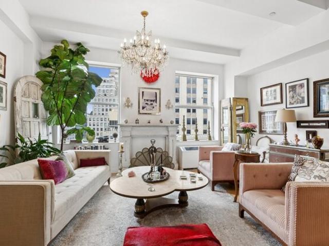 Broad St Apt,new York, Condo For Sale