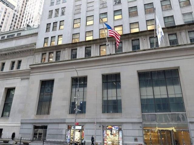 Broad St Apt,new York, Condo For Sale