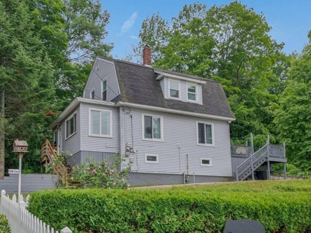 Broad St, Auburn, Home For Sale